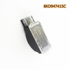 Buy Wholesale China 1t0941699c 1t0941700c 1 Pair Front Bumper Left ...