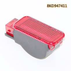 Buy Wholesale China 1t0941699c 1t0941700c 1 Pair Front Bumper Left ...