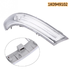 Buy Wholesale China 1t0941699c 1t0941700c 1 Pair Front Bumper Left ...