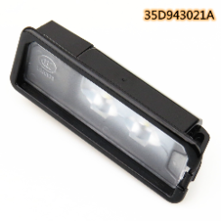 Buy Wholesale China 1t0941699c 1t0941700c 1 Pair Front Bumper Left ...