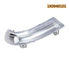 Buy Wholesale China 1t0941699c 1t0941700c 1 Pair Front Bumper Left ...