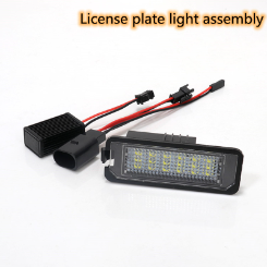 Buy Wholesale China 1t0941699c 1t0941700c 1 Pair Front Bumper Left ...