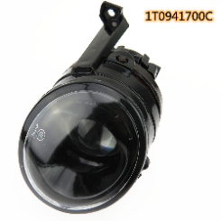 Buy Wholesale China 1t0941699c 1t0941700c 1 Pair Front Bumper Left ...