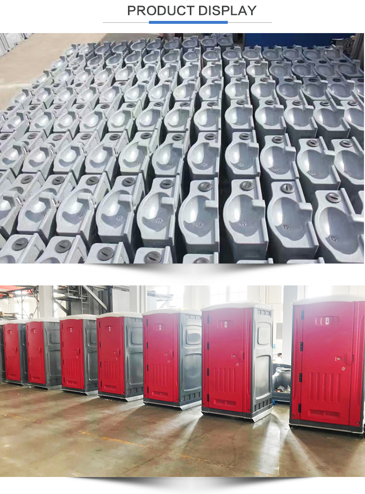 Direct Factory China Manufacturer Durable Portable Toilets Manufacturer ...