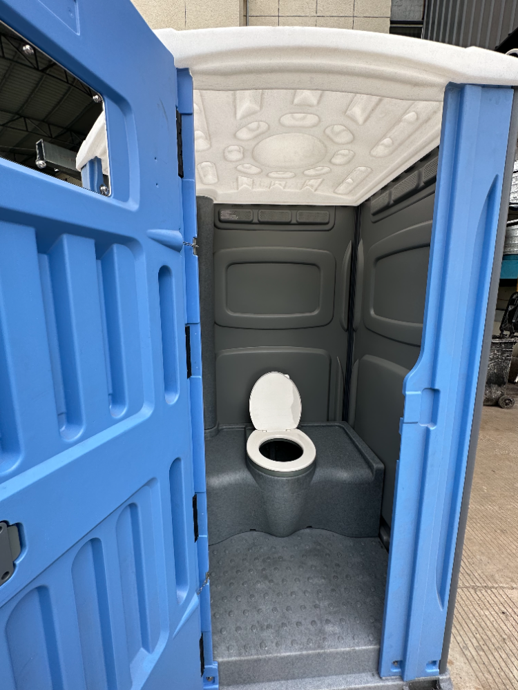 Direct Factory China Manufacturer Durable Portable Toilets Manufacturer ...