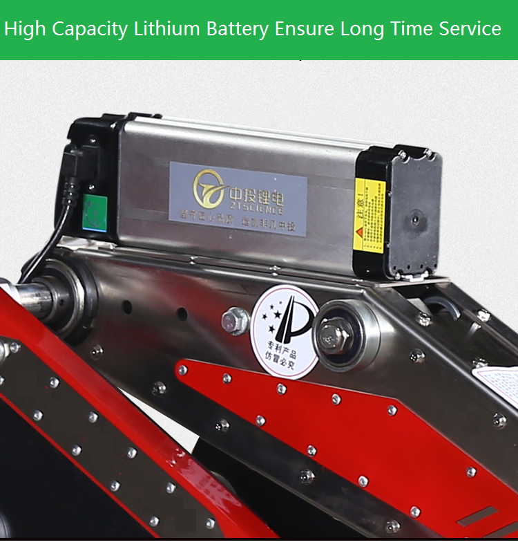 Buy Wholesale China China Factory 0.5ton New Electric Control Hydraulic ...