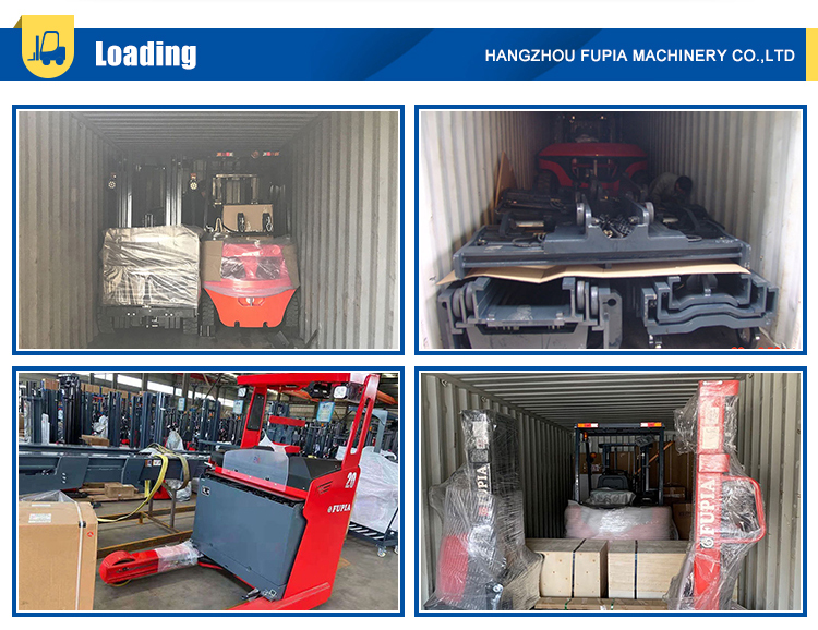 Manufacturer Wholesale Handling Equipment 5 Ton Lpg Forklift $22000 ...