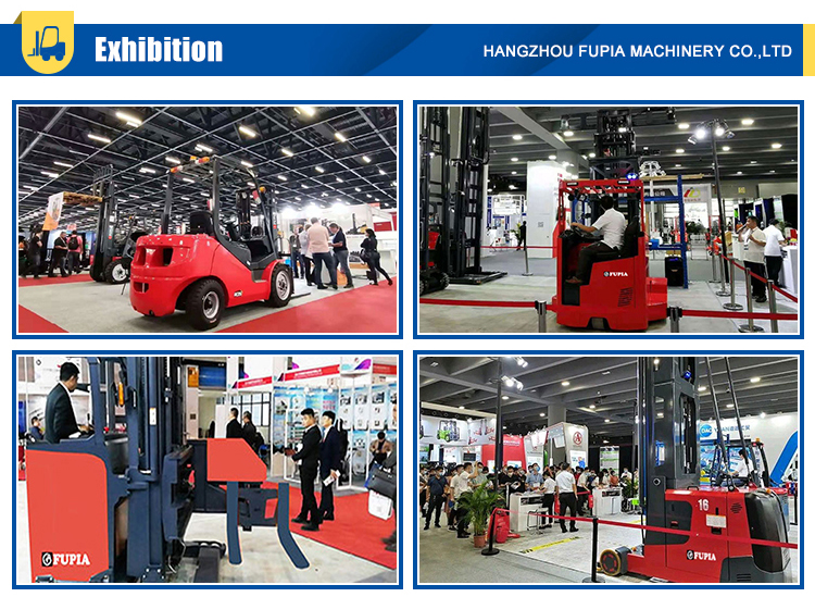 Manufacturer Wholesale Handling Equipment 5 Ton Lpg Forklift $22000 ...