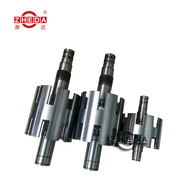 Buy Wholesale China Forklift Parts Clutch Shaft Assembly Use For ...