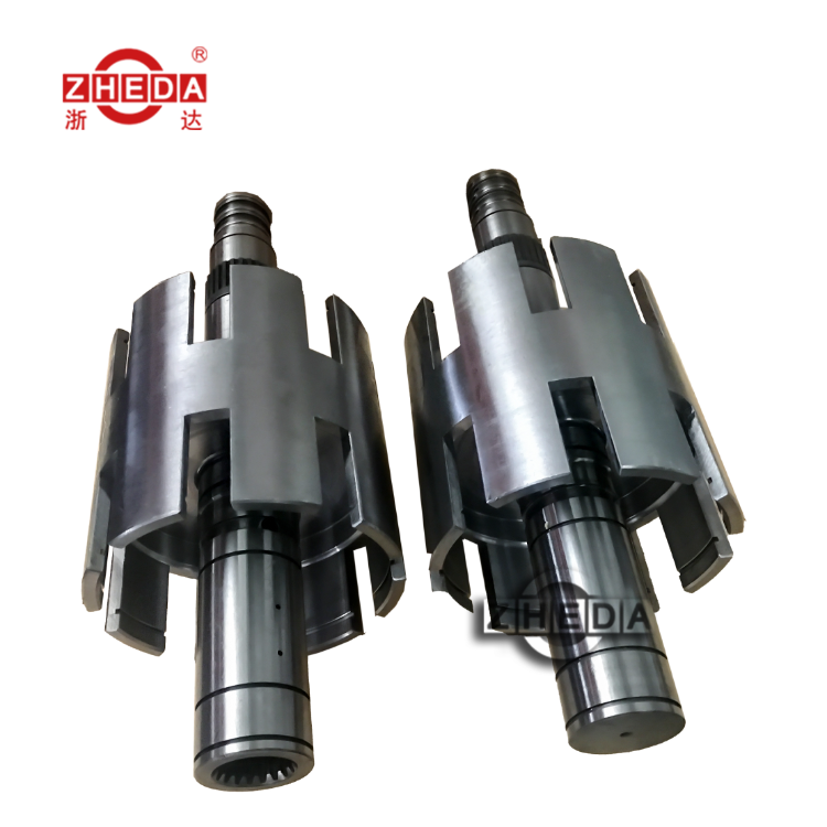 Buy Wholesale China Forklift Parts Clutch Shaft Assembly Use For ...