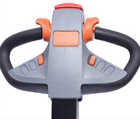 Hot Selling Electric Pallet Truck Control Handle Industry Spare Part Tz ...