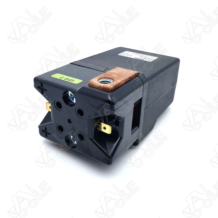 Bulk Buy China Wholesale Jungheinrich Forklift Parts Original Factory ...
