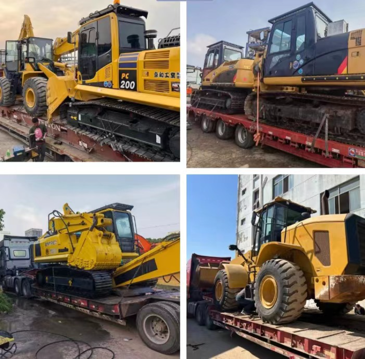 Buy Singapore Wholesale Used Tcm Fd30t6 Fork Lift Diesel In Low Working ...