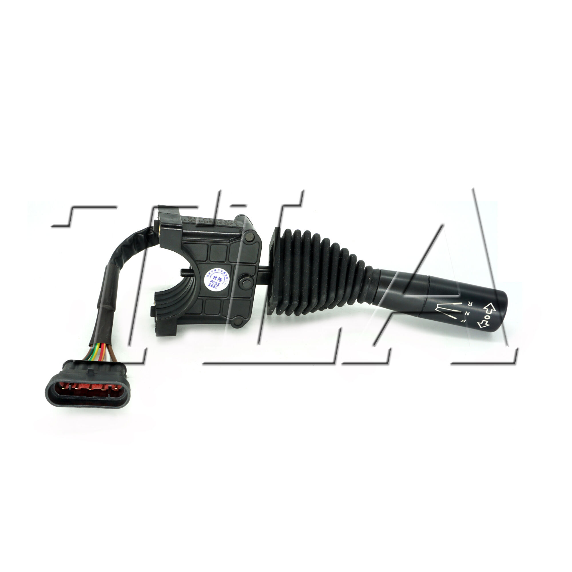 Buy Wholesale China New Forklift Spare Parts Reverse Switch 12833584501 ...