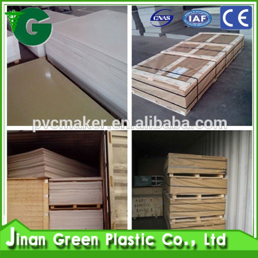 Marc Factory Supply Replace Plywood For Concrete Wall 18mm 20mm Pp ...