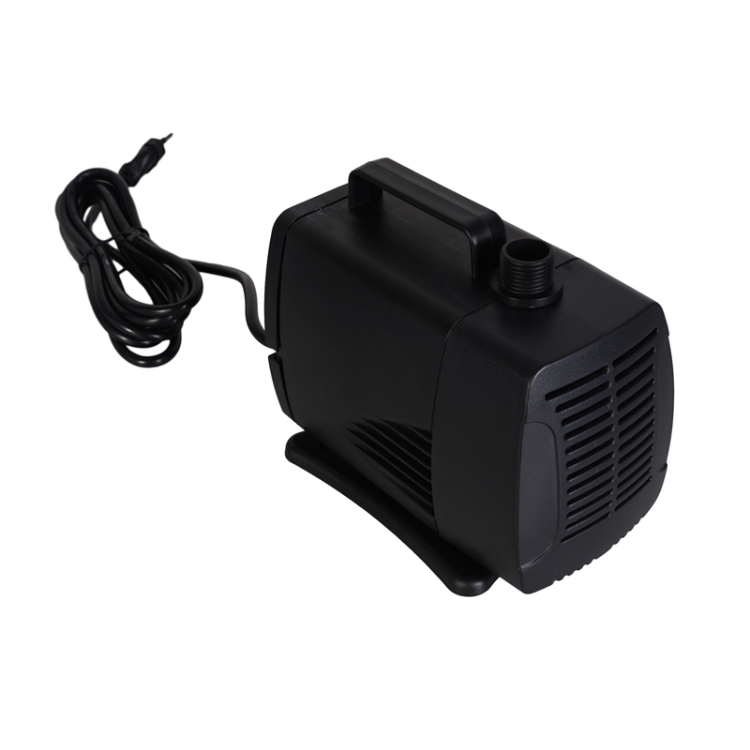 Eu 220v-240v 3-85w Aquarium Submersible Water Pump Fountain Filter Fish ...