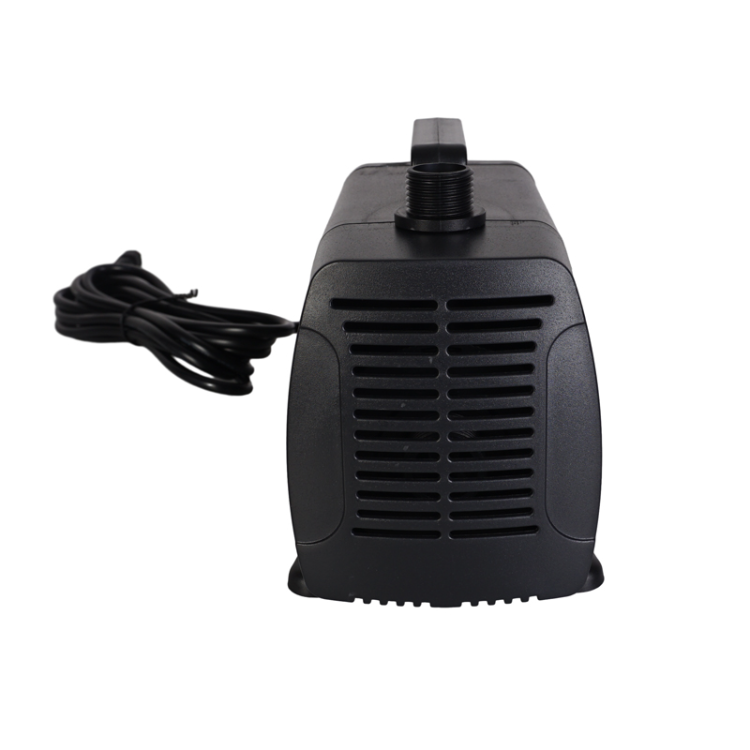 Eu 220v-240v 3-85w Aquarium Submersible Water Pump Fountain Filter Fish ...