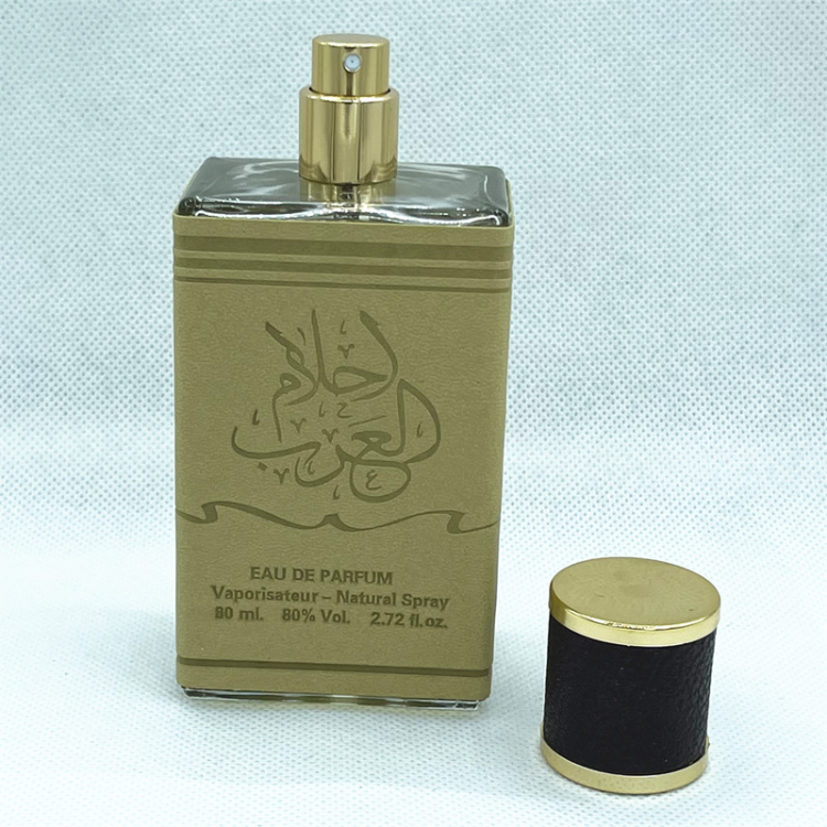 Buy Wholesale China Arabic Perfume Unisex Perfume Suppliers Perfumes ...