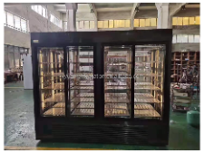 Aged Beef Ager Machine Meat Curing Cabinet Steak Age Fridge Dry Aging ...