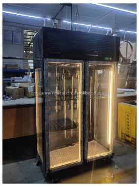 Aged Beef Ager Machine Meat Curing Cabinet Steak Age Fridge Dry Aging ...