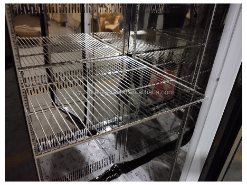 Aged Beef Ager Machine Meat Curing Cabinet Steak Age Fridge Dry Aging ...