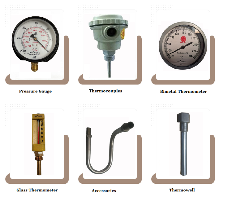 Stainless Steel Glass Mercury Thermometer For Laboratory Industrial And ...