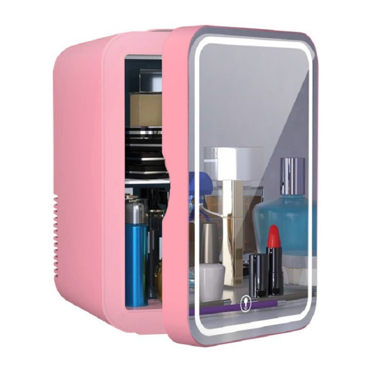 Buy Wholesale China Portable Mini Cosmetics Refrigerator Cooling ...