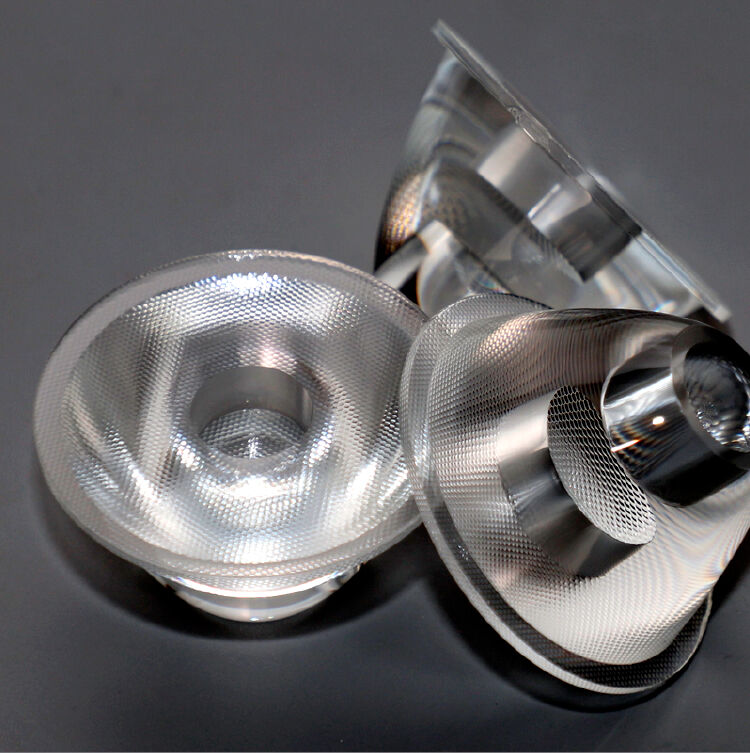 Buy Standard Quality China Wholesale High Power Optical Usage Lens And ...