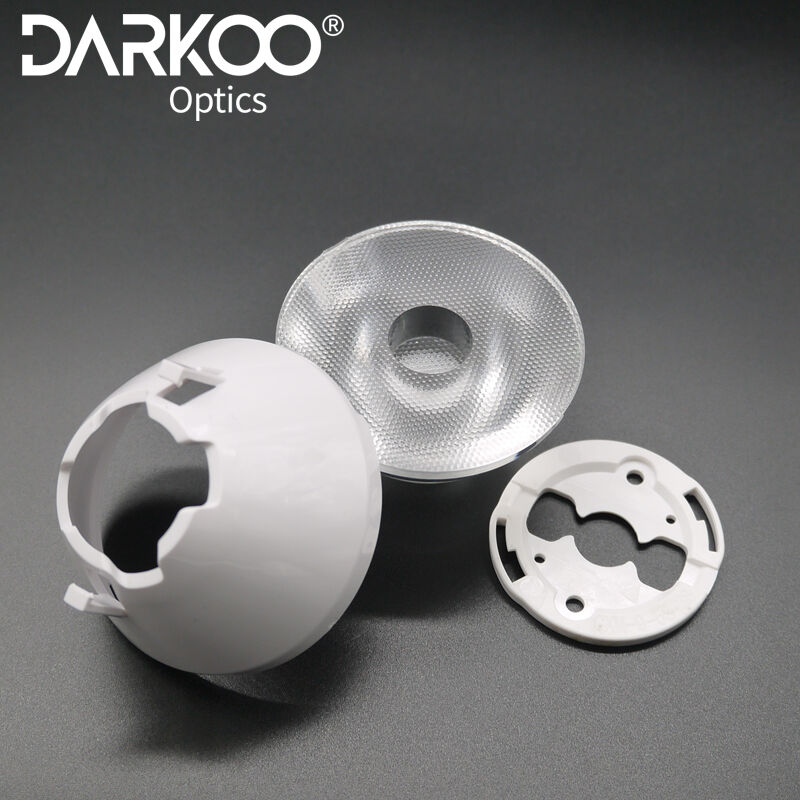 Buy Standard Quality China Wholesale High Power Optical Usage Lens And ...