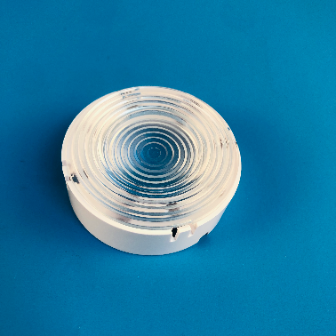 Buy Wholesale China Plastic Injected Optic Lens Spotlight Photography ...