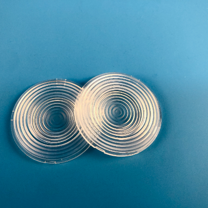 Buy Wholesale China Plastic Injected Optic Lens Spotlight Photography ...