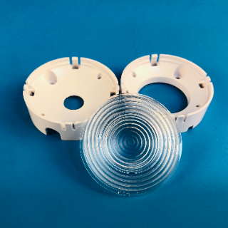 Buy Wholesale China Plastic Injected Optic Lens Spotlight Photography ...