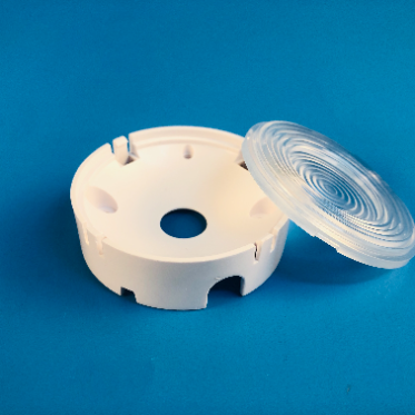 Buy Wholesale China Plastic Injected Optic Lens Spotlight Photography ...