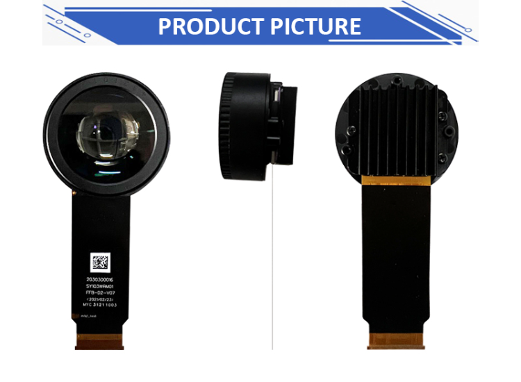 Seeya 3d Pancake Vr Lenses 1.03 Inch 2560x2560 Mipi Micro Oled Display ...