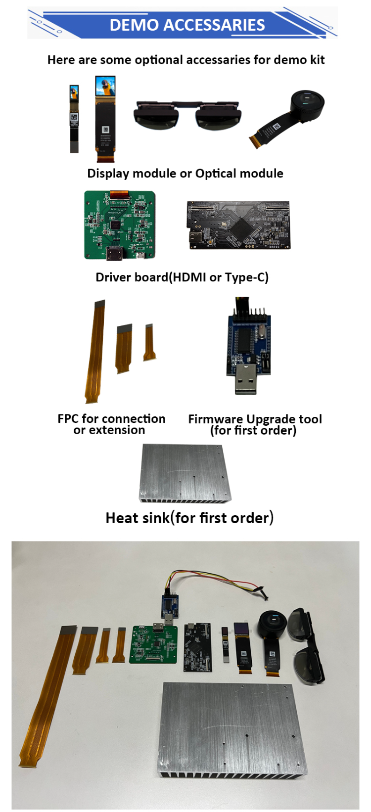 Seeya 3d Pancake Vr Lenses 1.03 Inch 2560x2560 Mipi Micro Oled Display ...