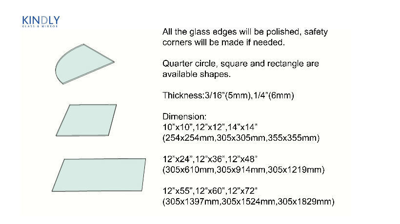 Bulk Buy China Wholesale Glass Cubbies Display-supplier $99 from ...