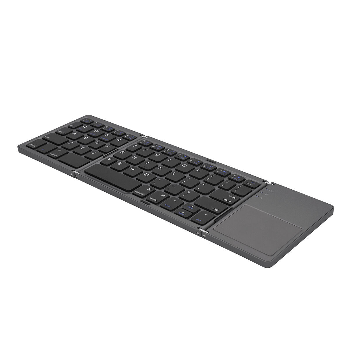 Buy Wholesale China Oem The Cheapest Price Foldable Bluetooth Keyboard ...