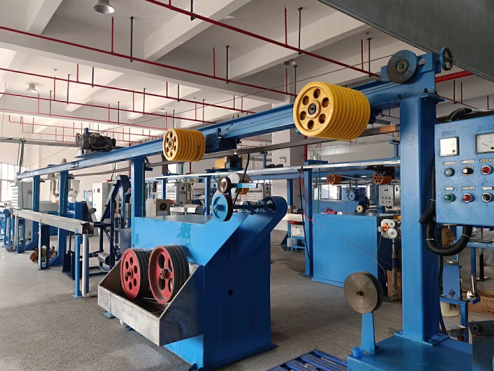 Buy Wholesale China Silicone Wire Awg Ul3530 Silicone Wire Copper Cable Electrical Wire 600v ...