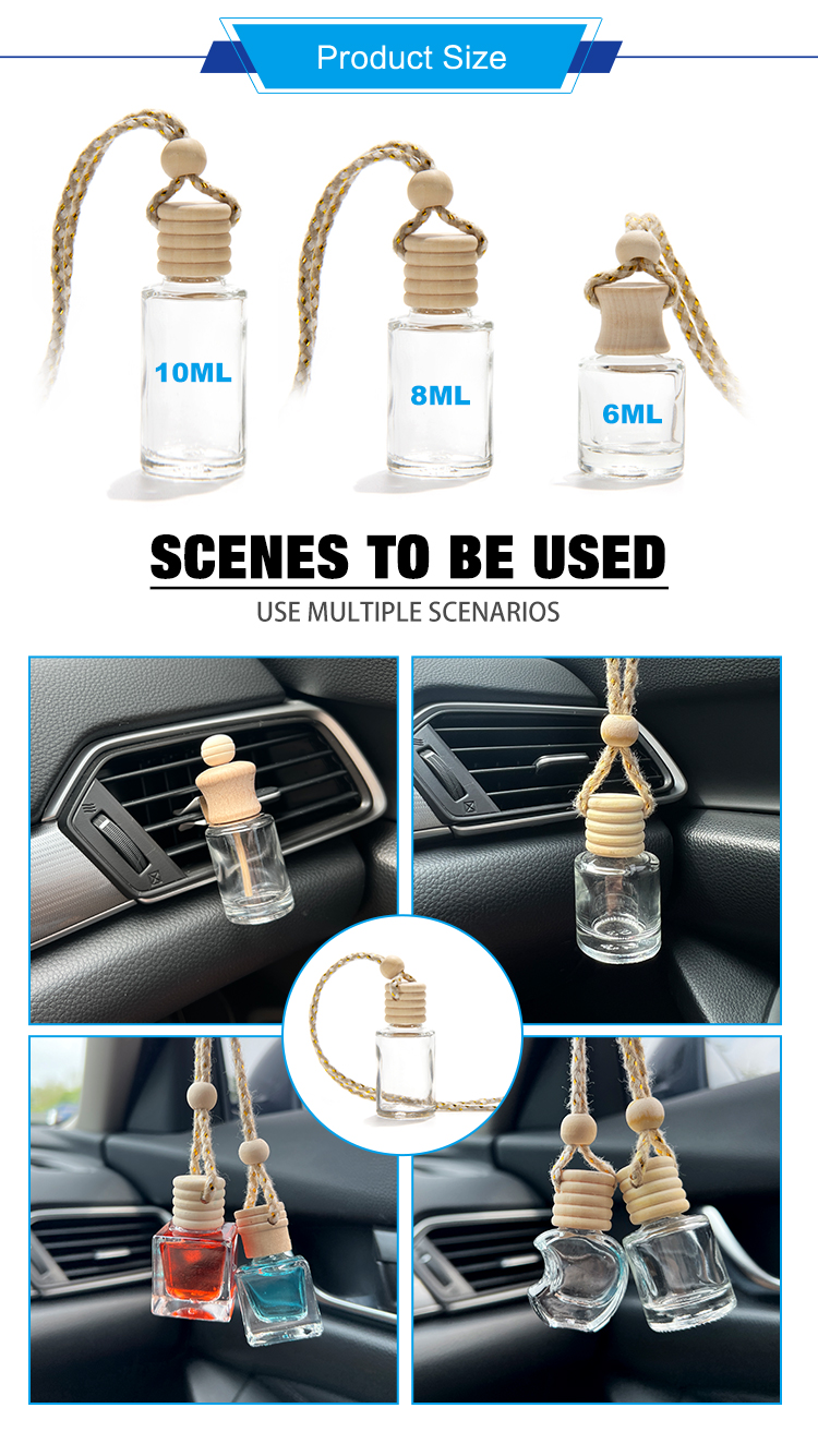 Buy Standard Quality China Wholesale Luxury Car Air Freshener Custom ...
