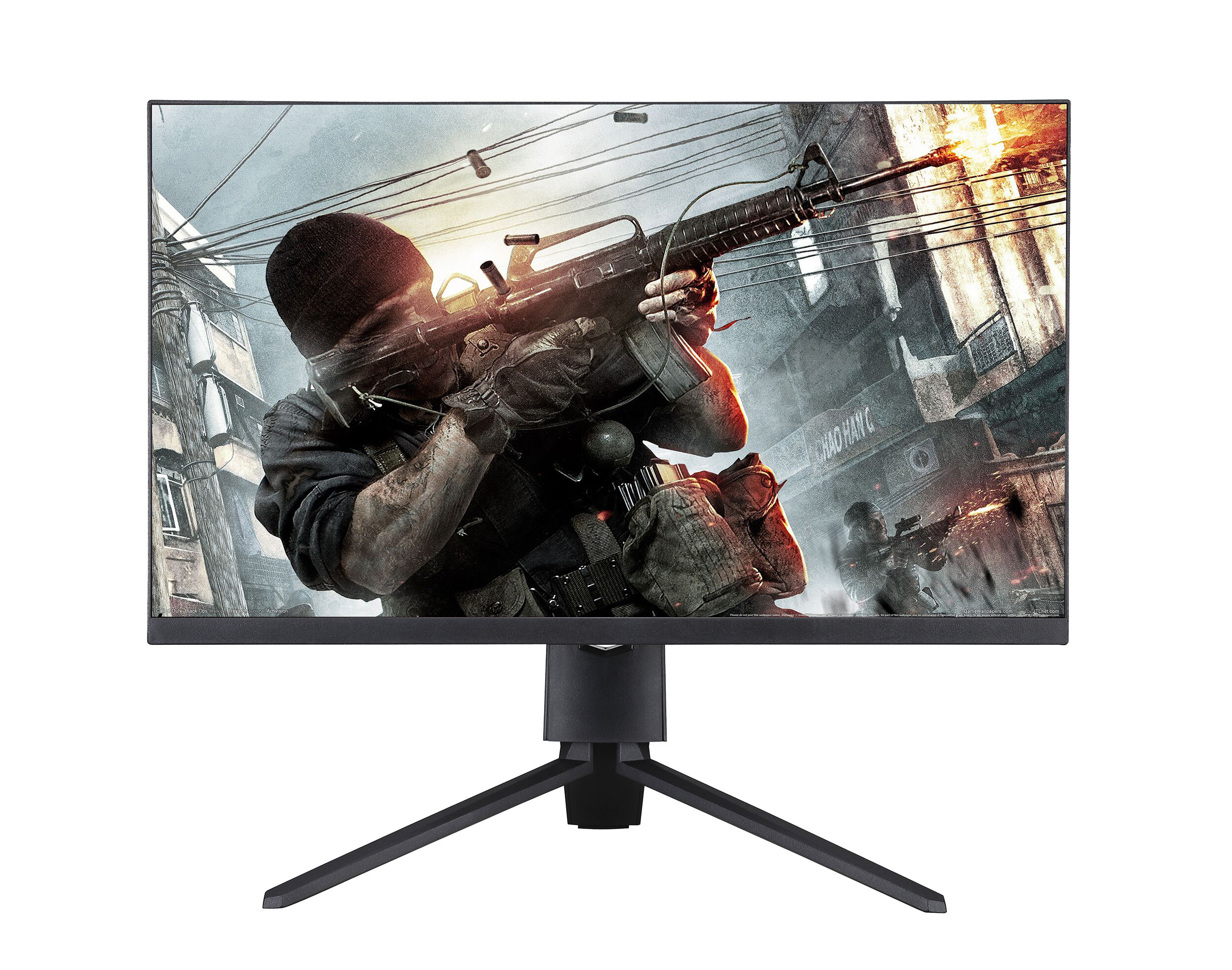 Buy Wholesale China Wholesale High-end 27-inch Esports Gaming Monitor ...