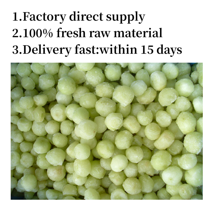 100% Natural Iqf Frozen Grape Peeled Seedless Bulk Packing Top Sale ...