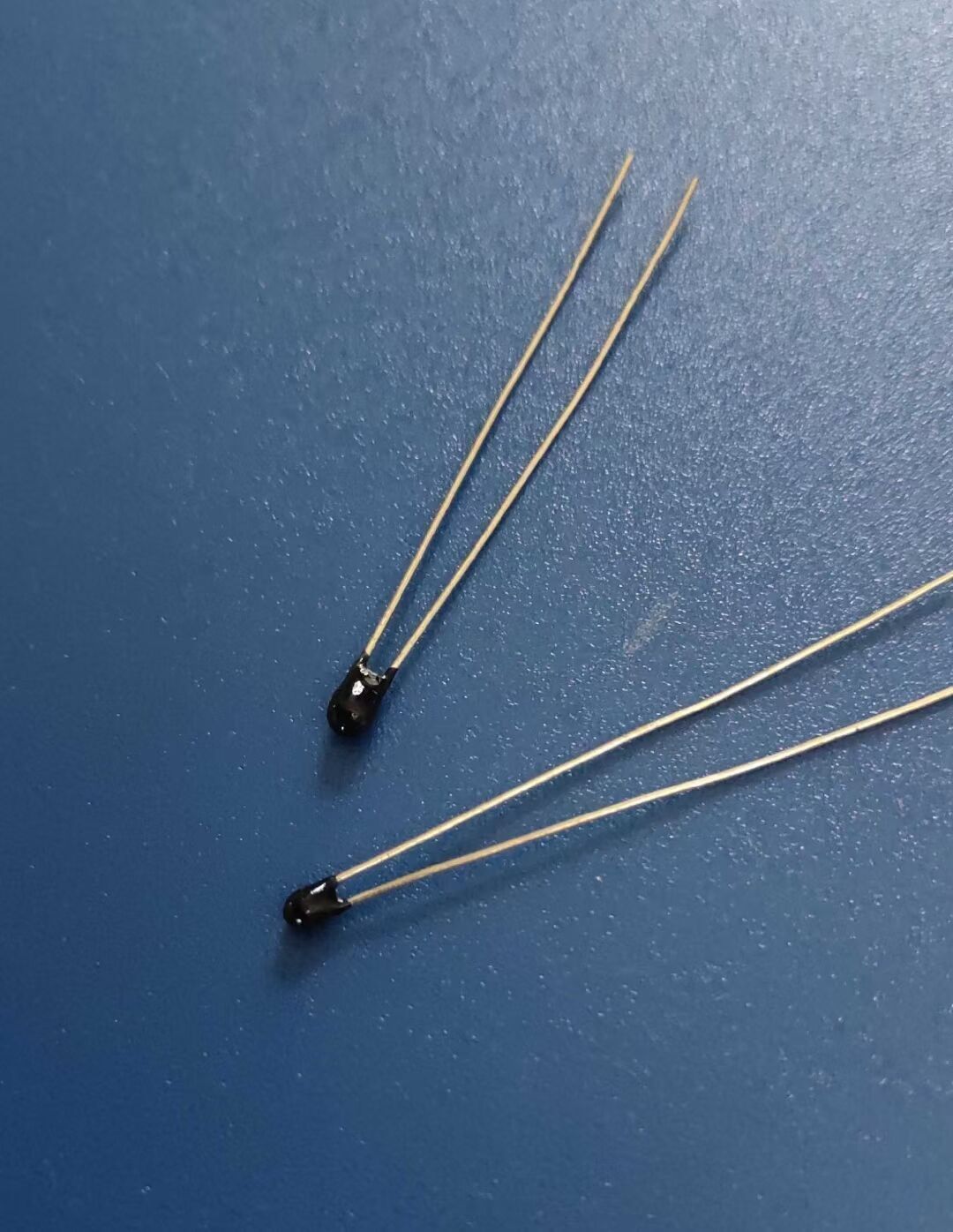 Buy Wholesale China Mf52a Bead Type Epoxy Resin Package Small Precision ...