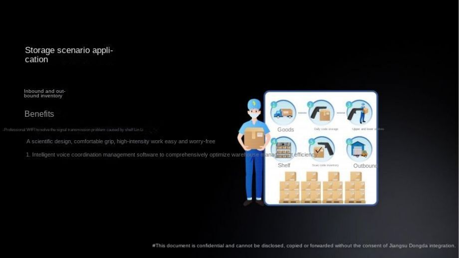 Buy China Wholesale Seuic Dongda Integrated Lingque Autoid Lim Pda ...