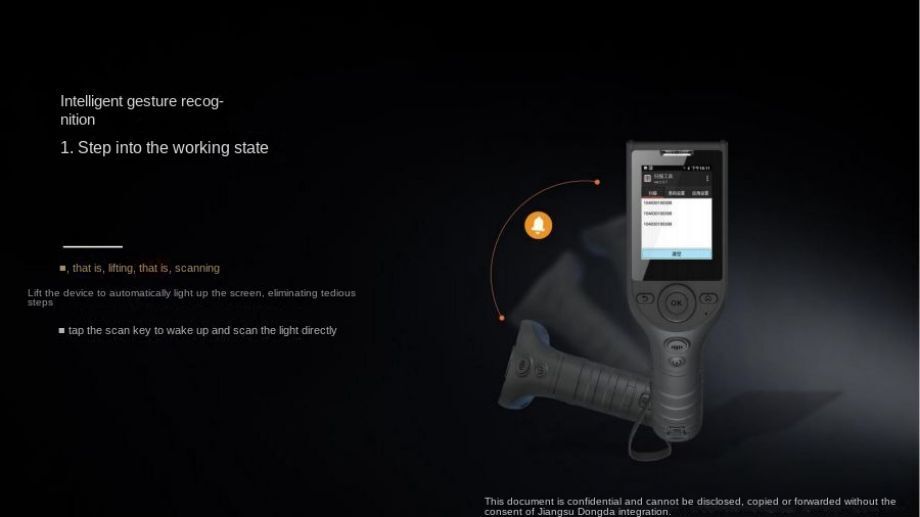 Buy China Wholesale Seuic Dongda Integrated Lingque Autoid Lim Pda ...