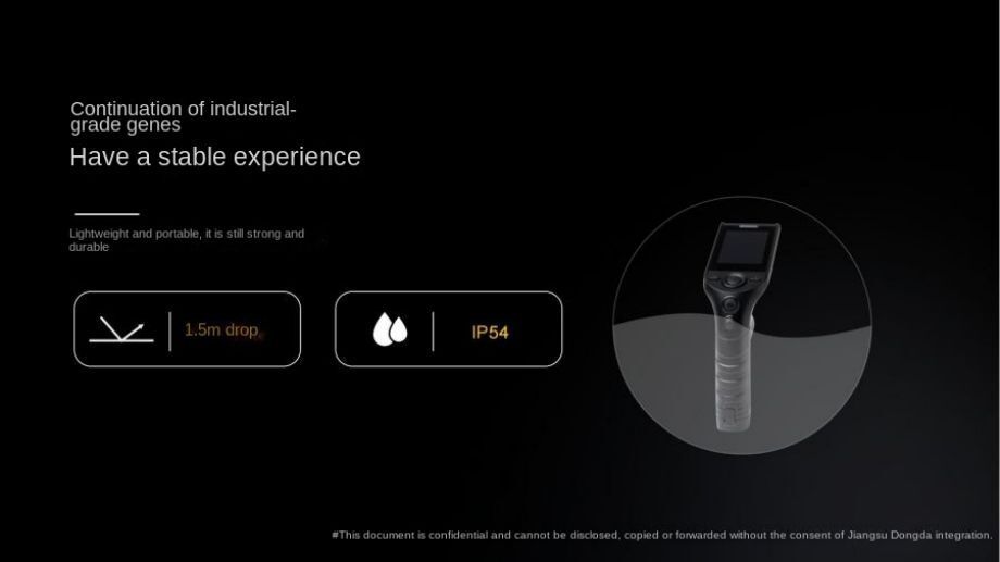 Buy China Wholesale Seuic Dongda Integrated Lingque Autoid Lim Pda ...