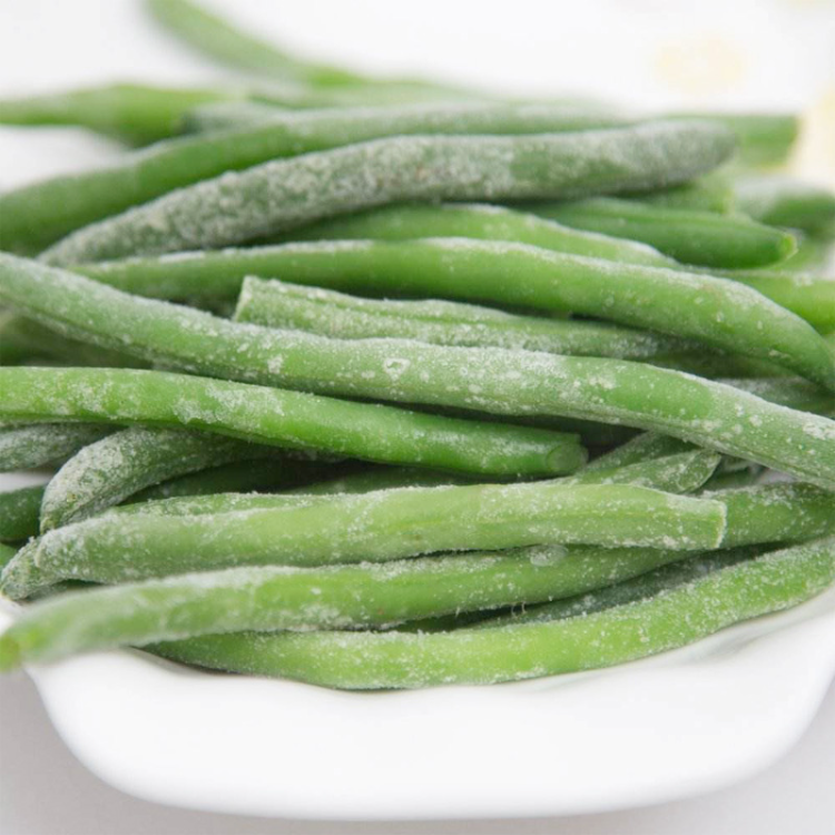 Frozen Green Beans Fresh China Supplier Cut Green Beans Wholesale ...