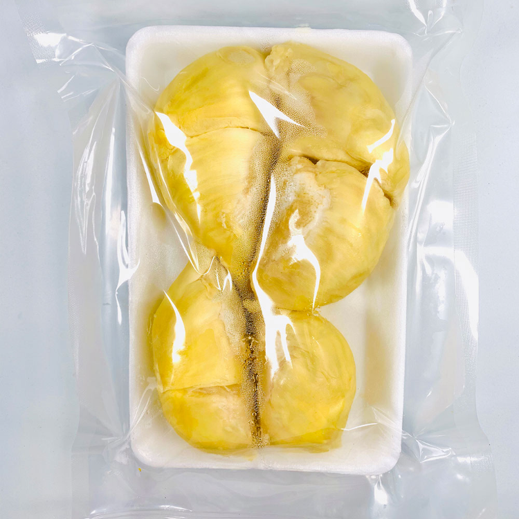 Grade Premium Frozen Durian Fruit Wholesale Price Export Vietnam Famous ...