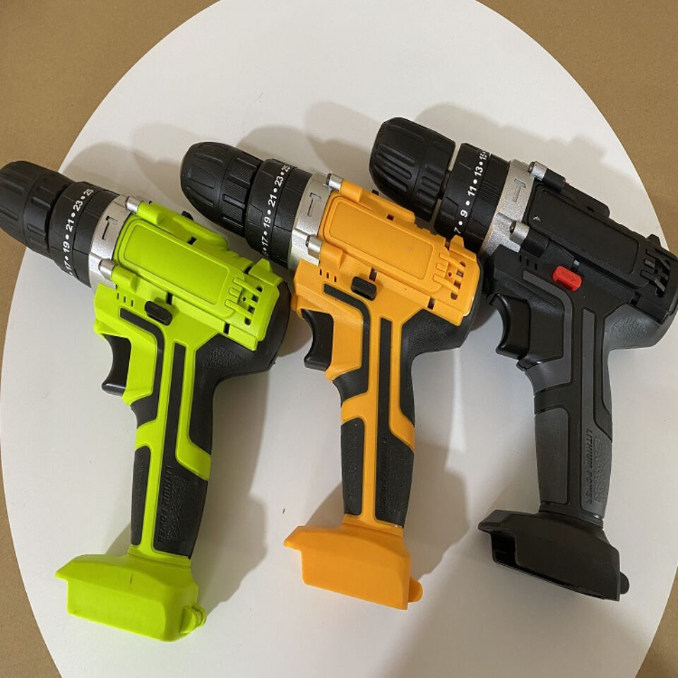 Buy Wholesale China 2023 Industrial Grade 48vf Rechargeable Drill ...