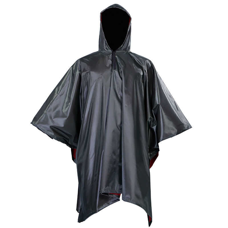 Buy Wholesale China Fm Impermeable Lightweight Ripstop Nylon Raincoat ...