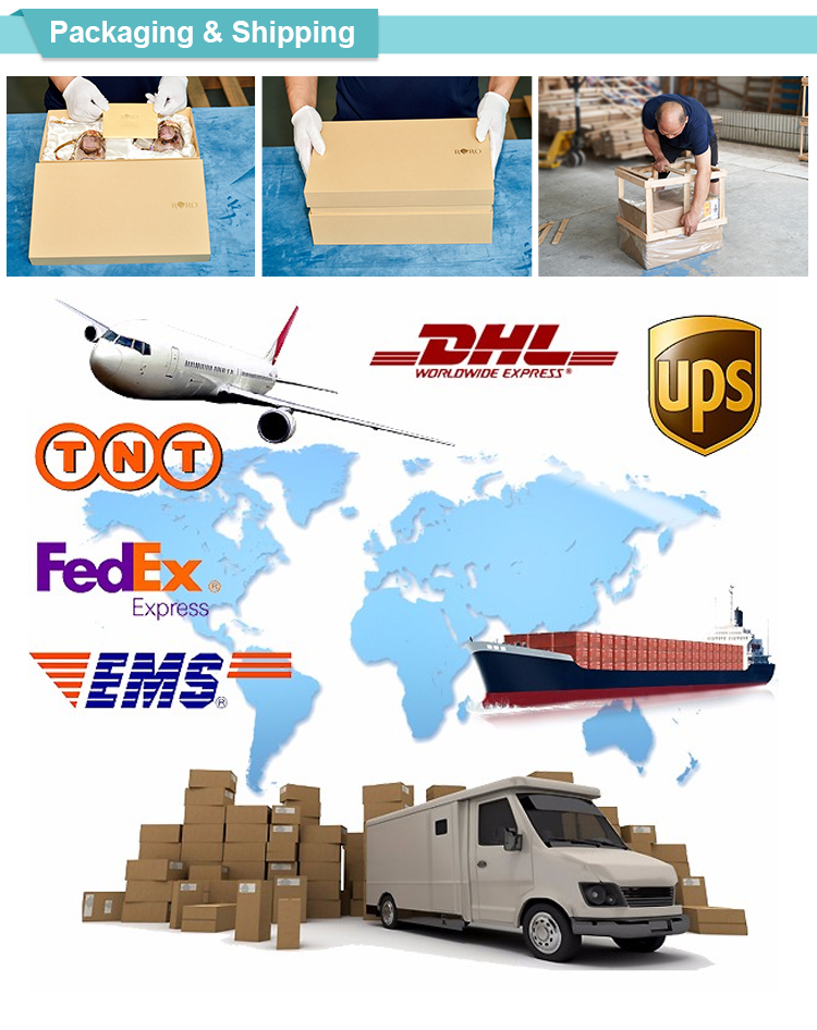 Roro Luxury Home Decor Tabletop Decoration Crystal Glass Dry Dessert ...